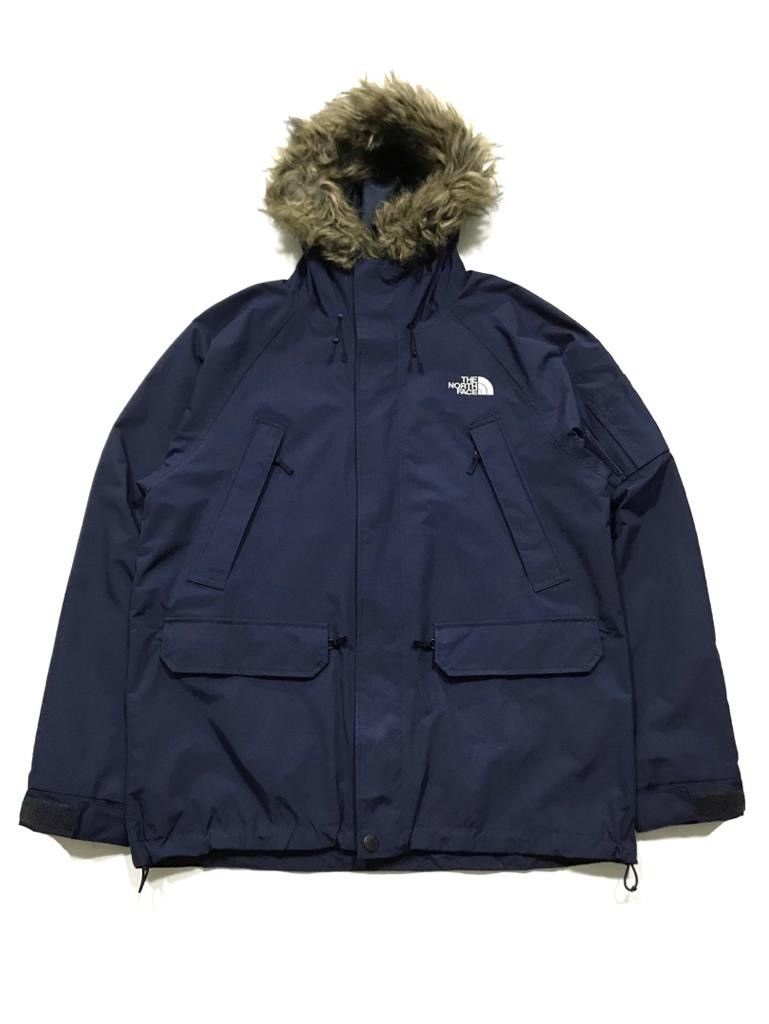 The North Face Authentic Waterproof Jacket | Grailed