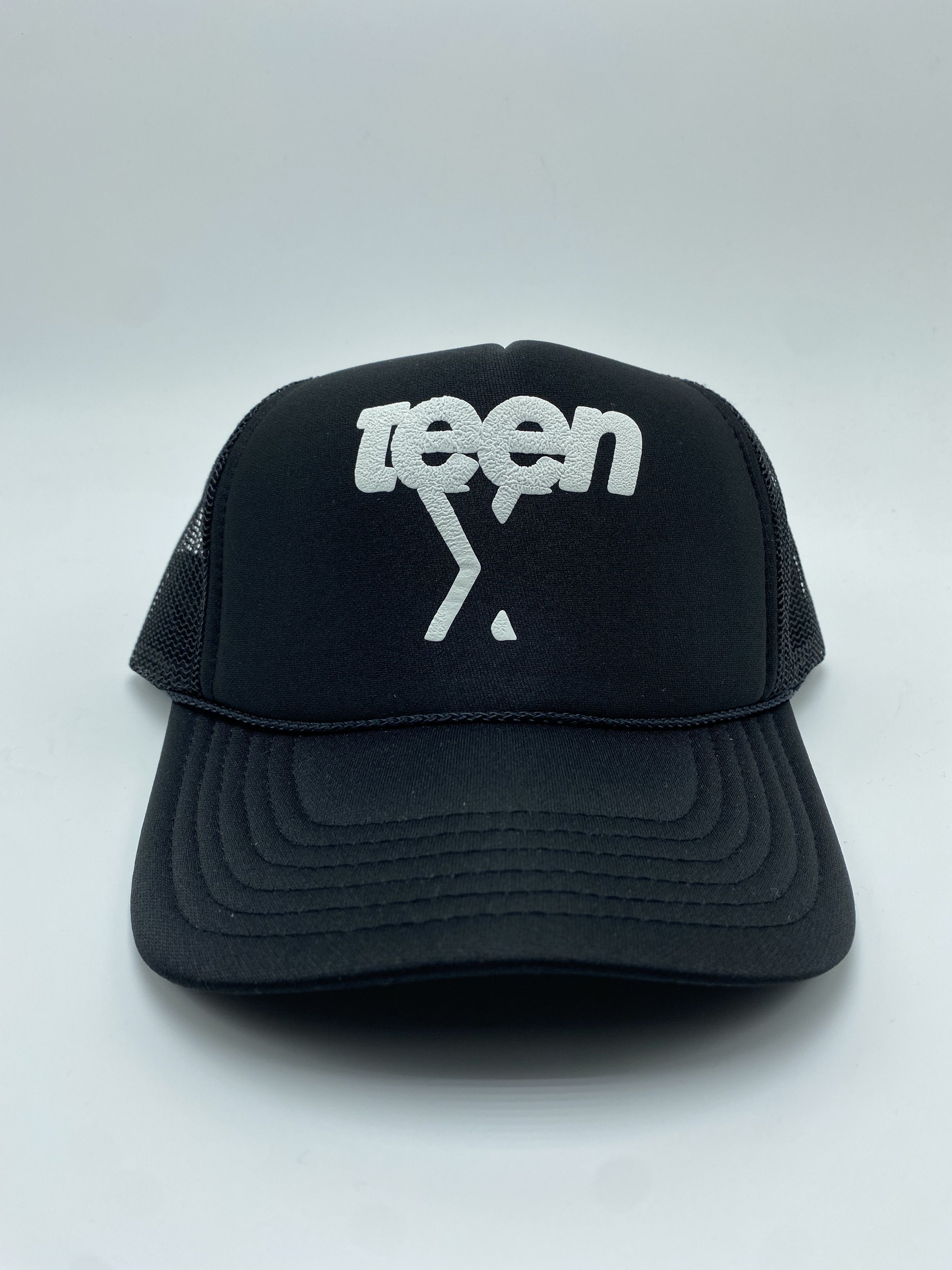 Custom × Streetwear opium ken carson teen x glow in the dark inspired ...