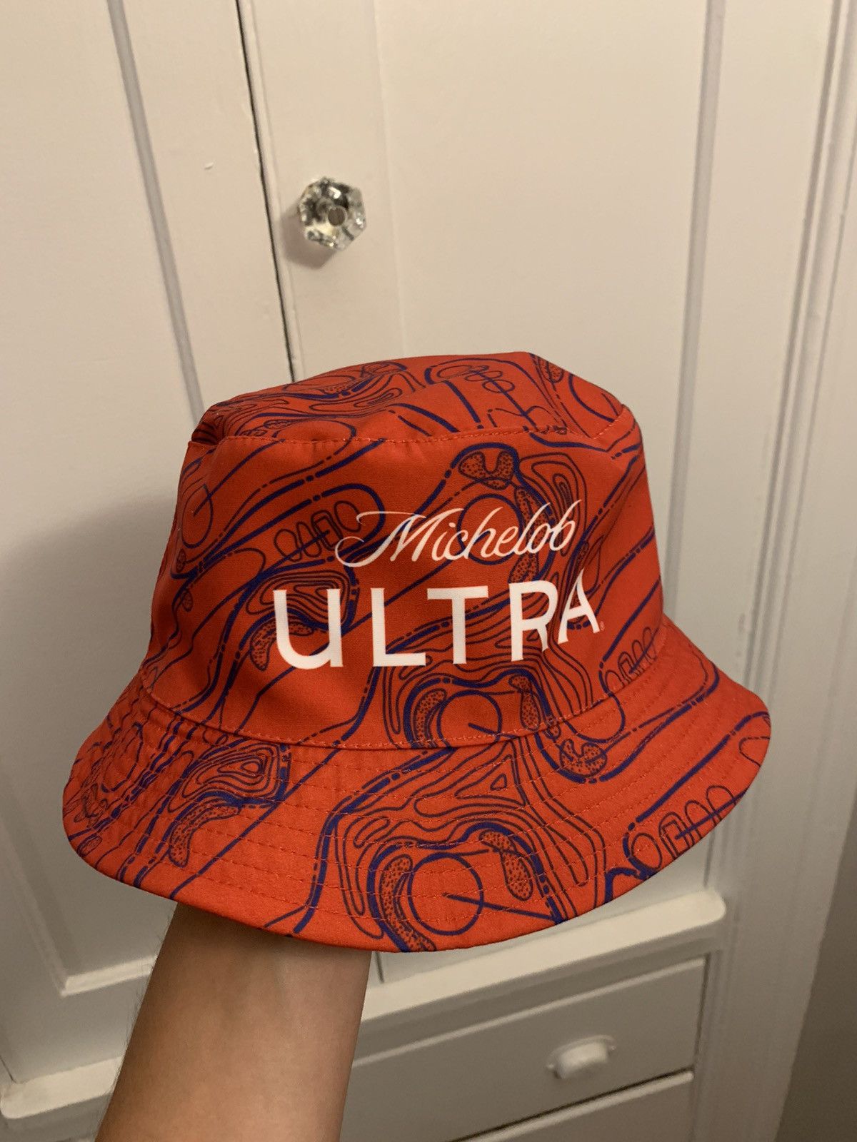 Streetwear Michelob Ultra bucket hat PGA Championship exclusive | Grailed