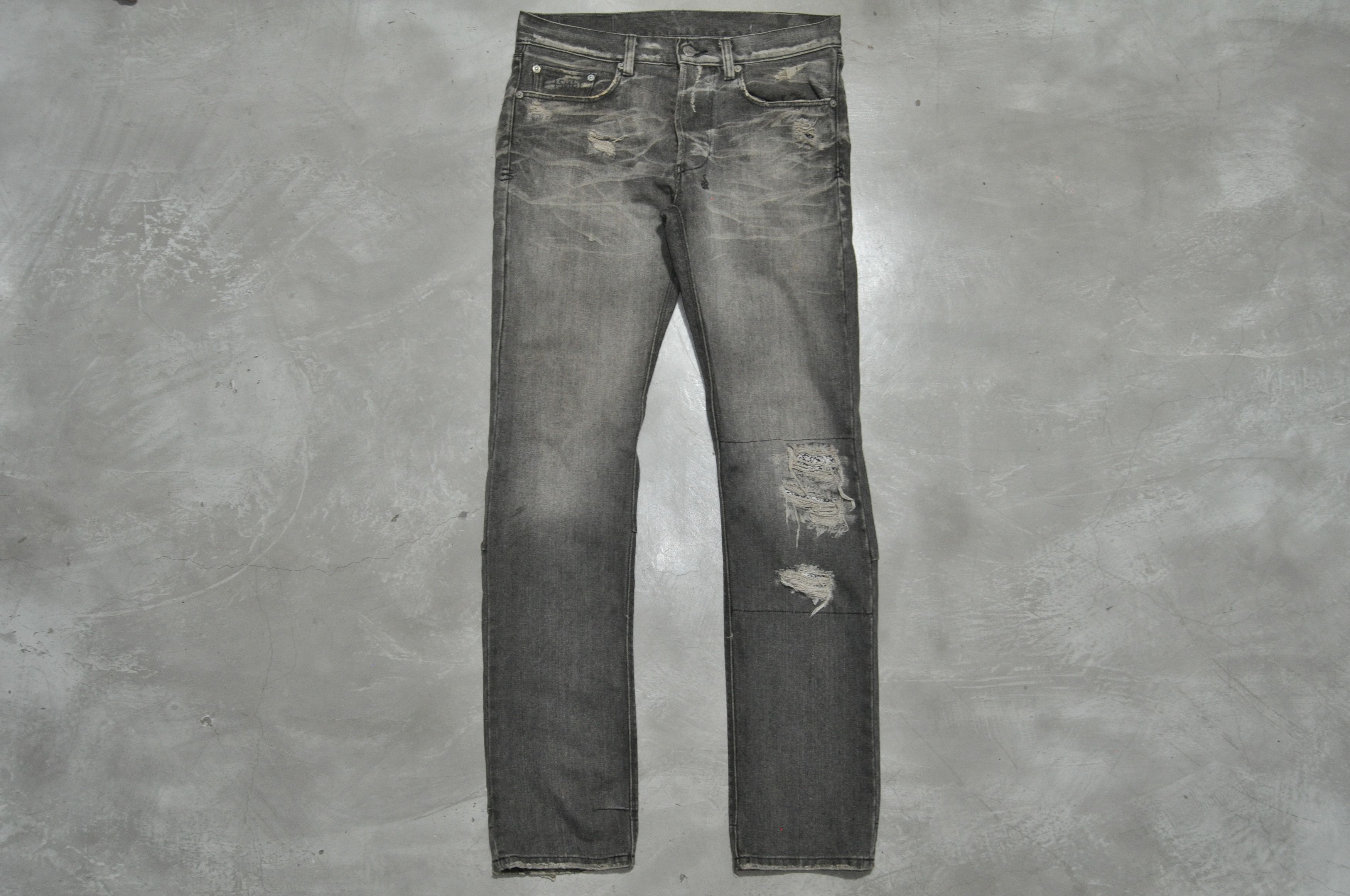 Ksubi Ksubi - Tsubi - Dee Dee Jungle Punk Jean | Grailed Ksubi Ksubi - Tsubi - Dee Dee Jungle Punk Jean | Grailed