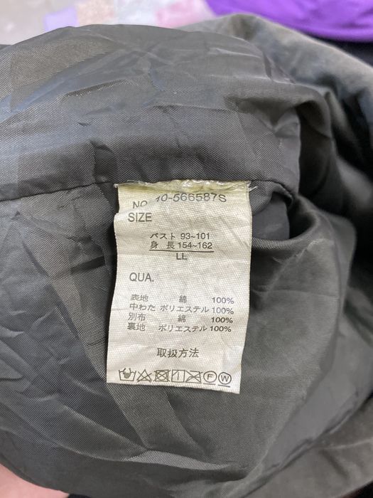 Natural Selection NATURAL AND CASUAL CLOTHING BUTTON UP JACKEY | Grailed Natural Selection NATURAL AND CASUAL CLOTHING BUTTON UP JACKEY | Grailed