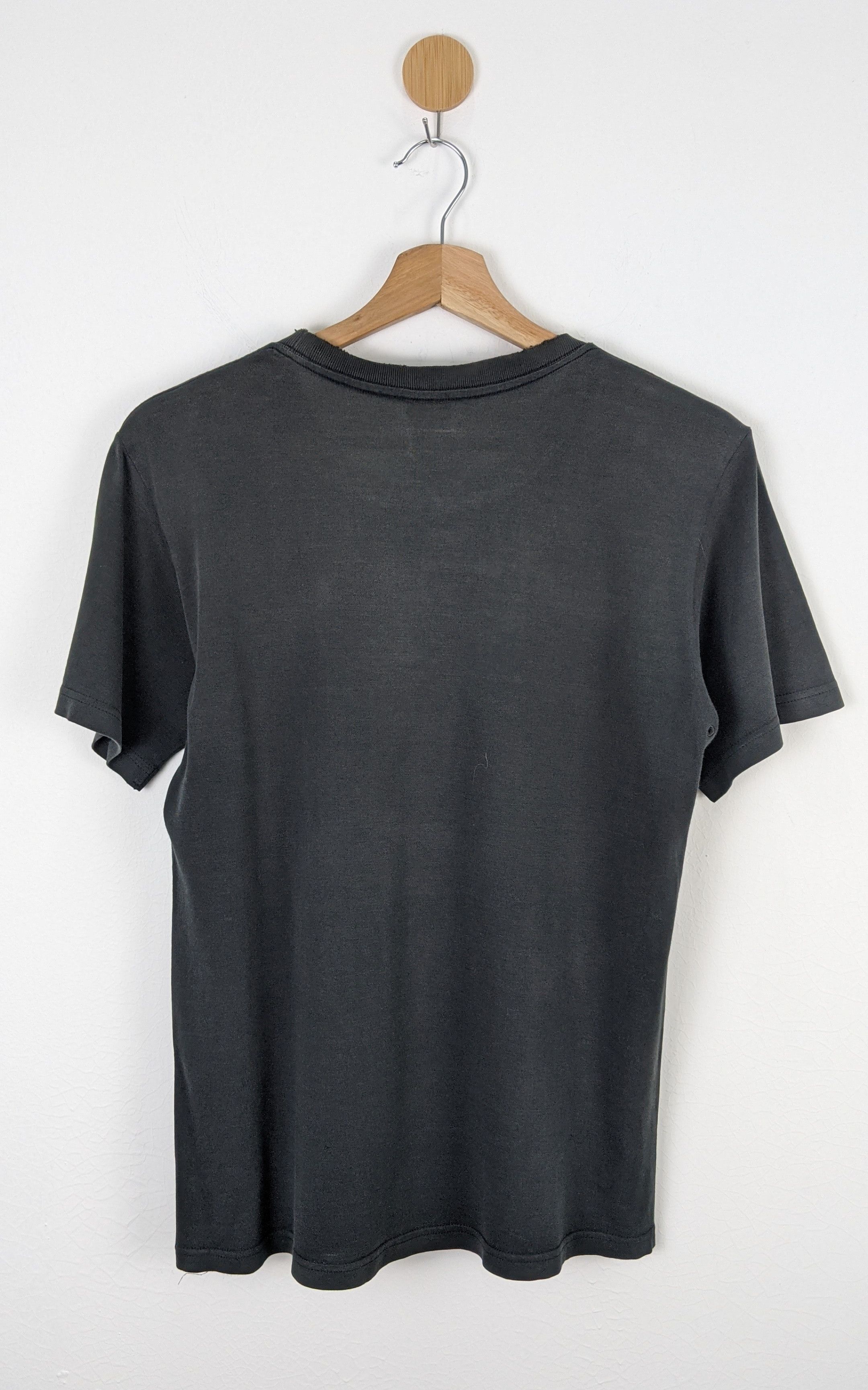 Number (N)ine Number Nine Knight Shirt | Grailed