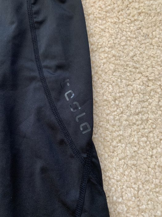 Tesla 3/4 Compression Pants Size Large | Grailed