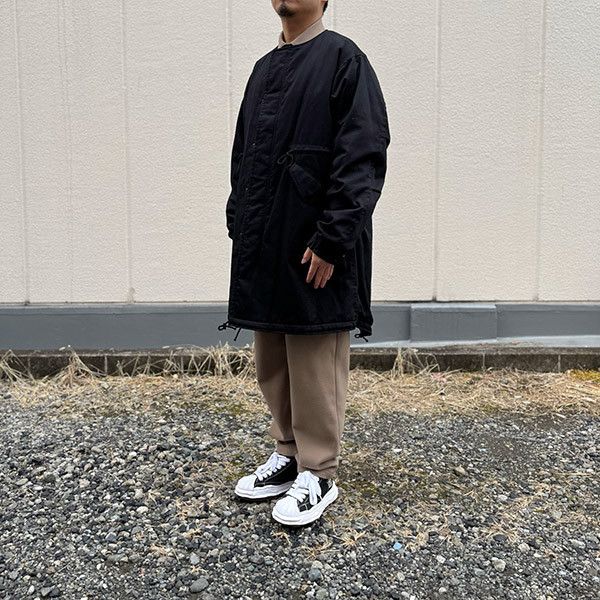 Yohji Yamamoto S'YTE Yohji Mods coat | Grailed