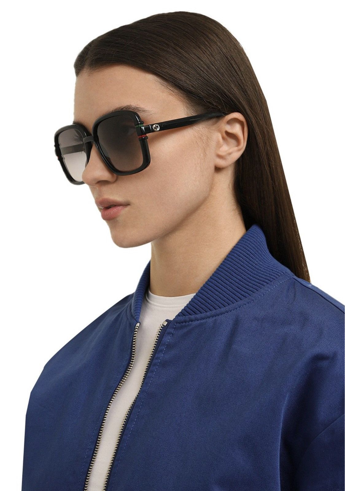 Gucci NEW GUCCI GG1066S 001 WOMEN’S SUNGLASSES GUCCI | Grailed