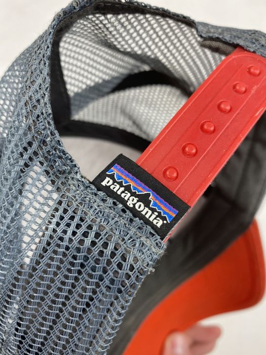 Patagonia Mens Patagonia Cap Hat Tracker | Grailed