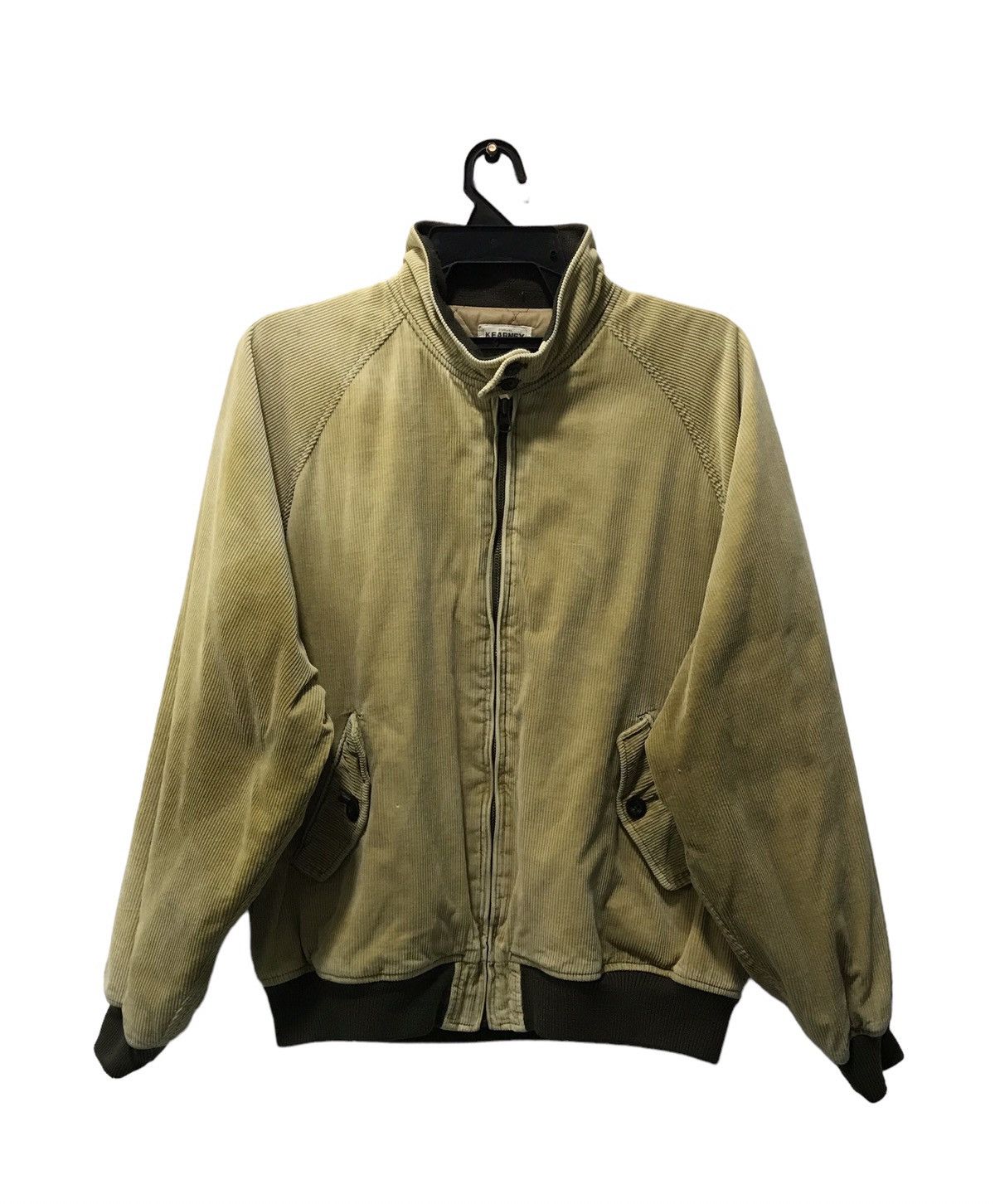 Japanese Brand KEARNEY HOUSE JACKET | Grailed