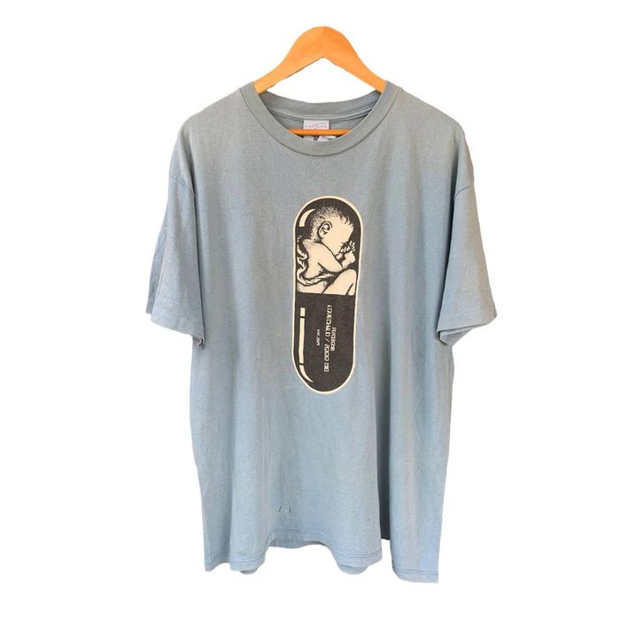 Vintage True Vintage Peace Bomb by Shelly Bomb Tshirt | Grailed