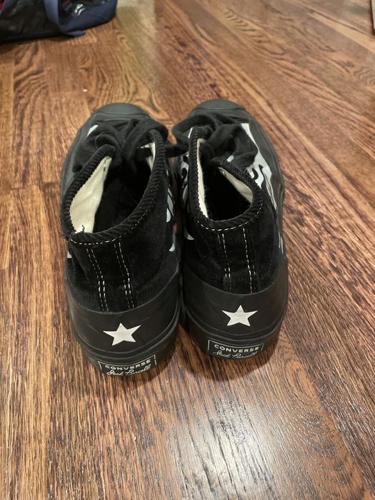 Converse Asap nast converse jack purcell | Grailed