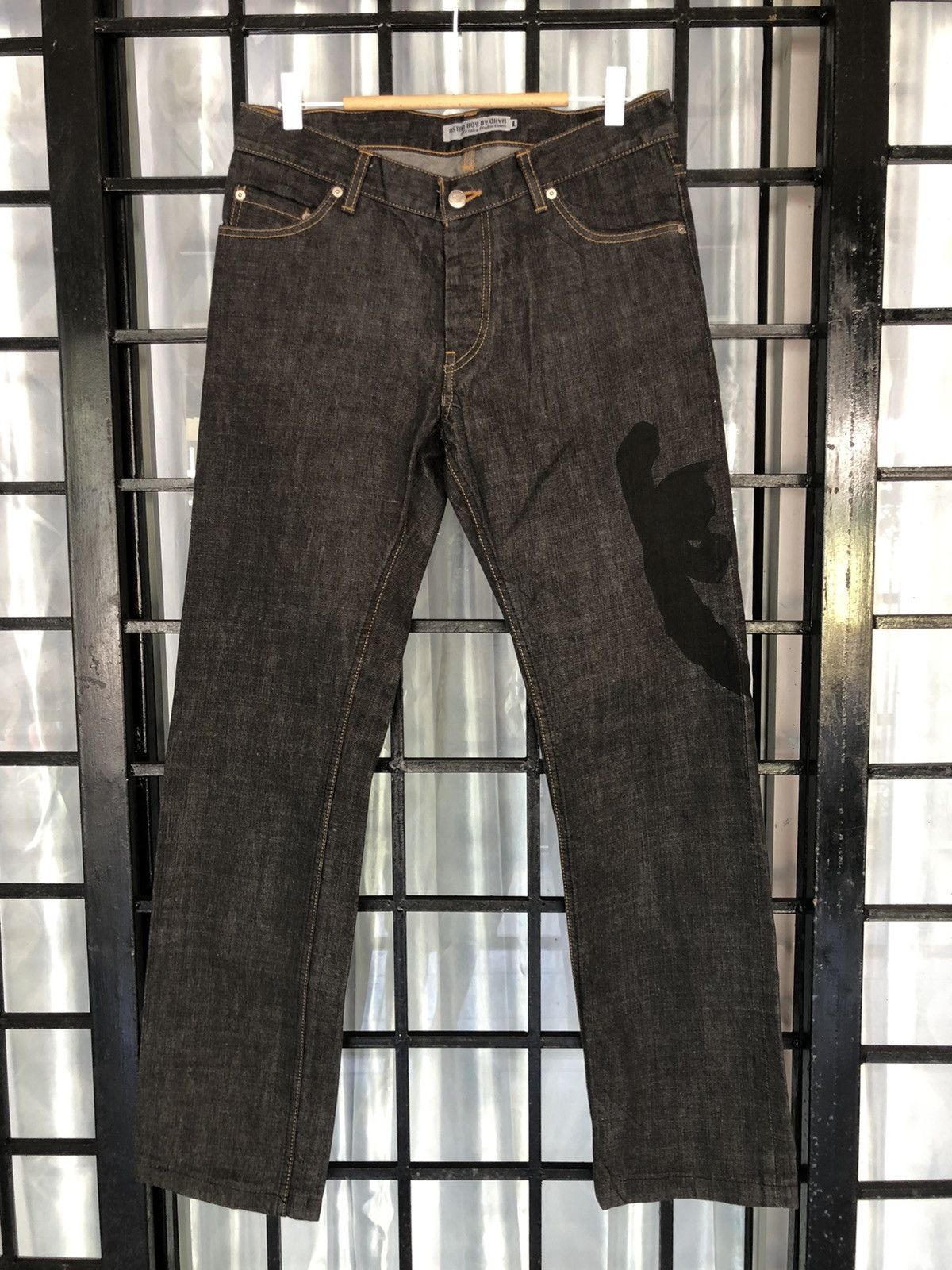 Anime × Issey Miyake Ex Designer Issey Miyake Hiroaki Ohya X Astro Boy ...