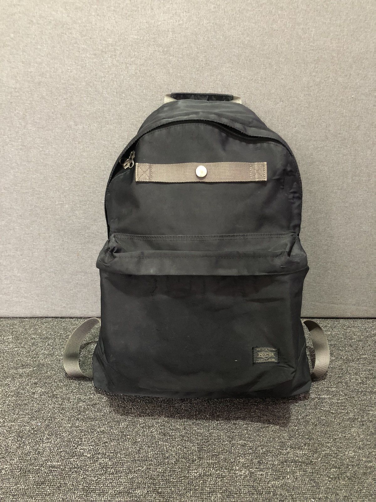 Porter Backpack | Grailed