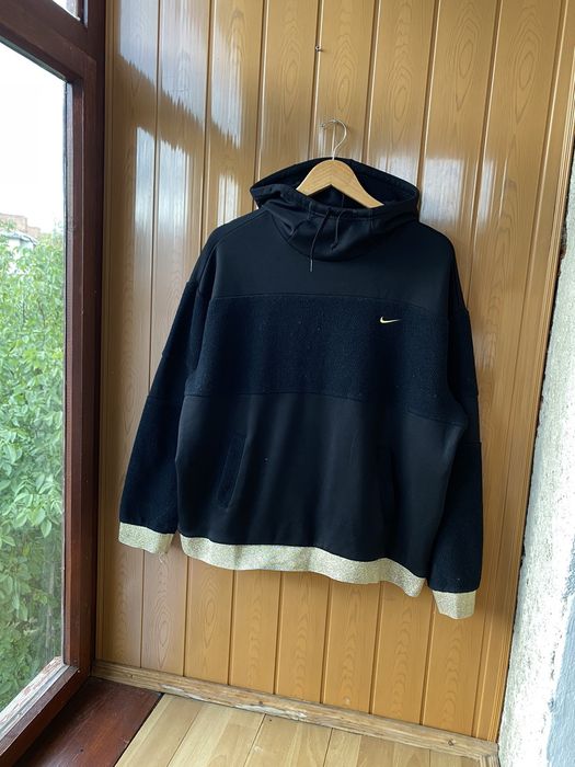 Nike Nike vintage ninja hoodie | Grailed