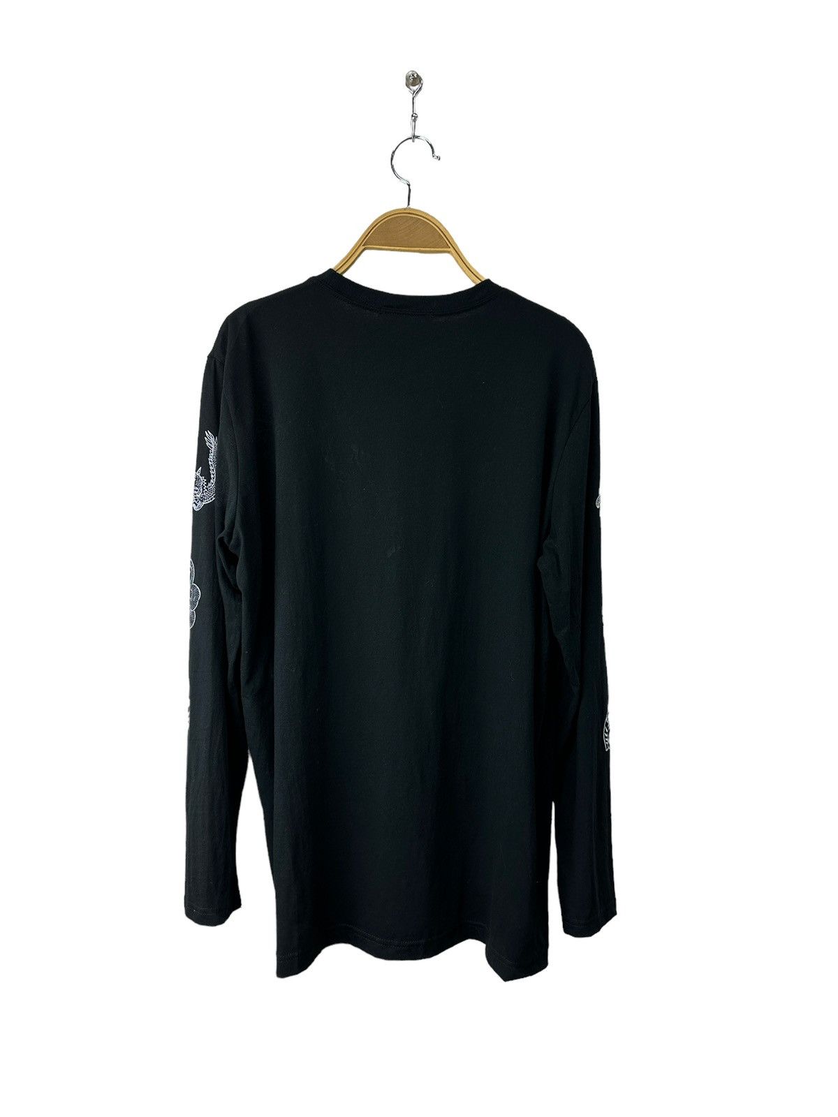 Issey Miyake Ne-net x suzuki hiroyuki logo | Grailed