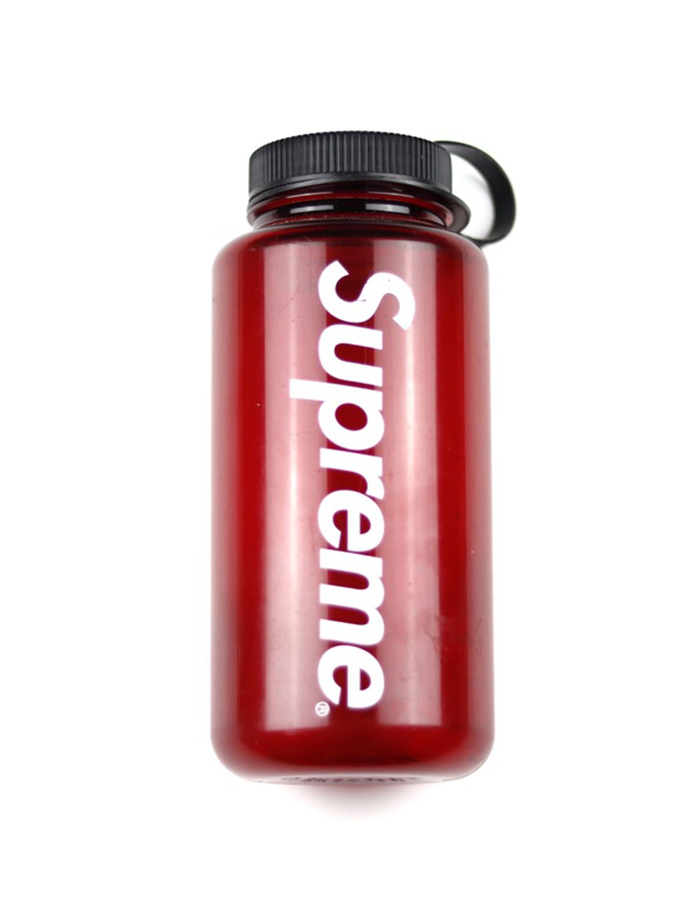 Supreme Supreme nalgene water bottle SS14 | Grailed