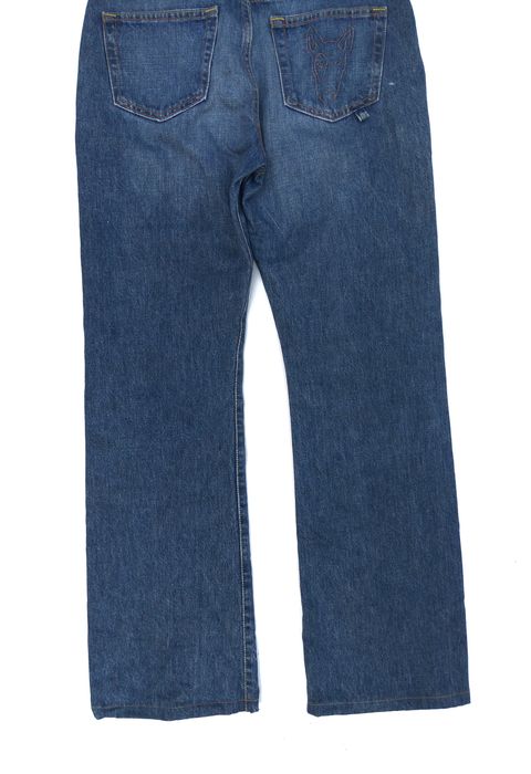 Fake London Fake London Genius jeans | Grailed