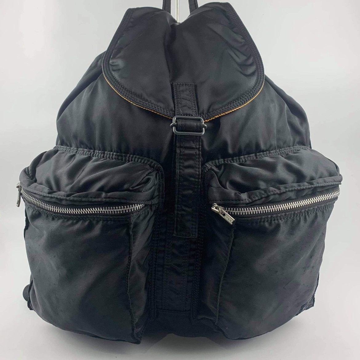 Porter Authentic PORTER Backpack | Grailed