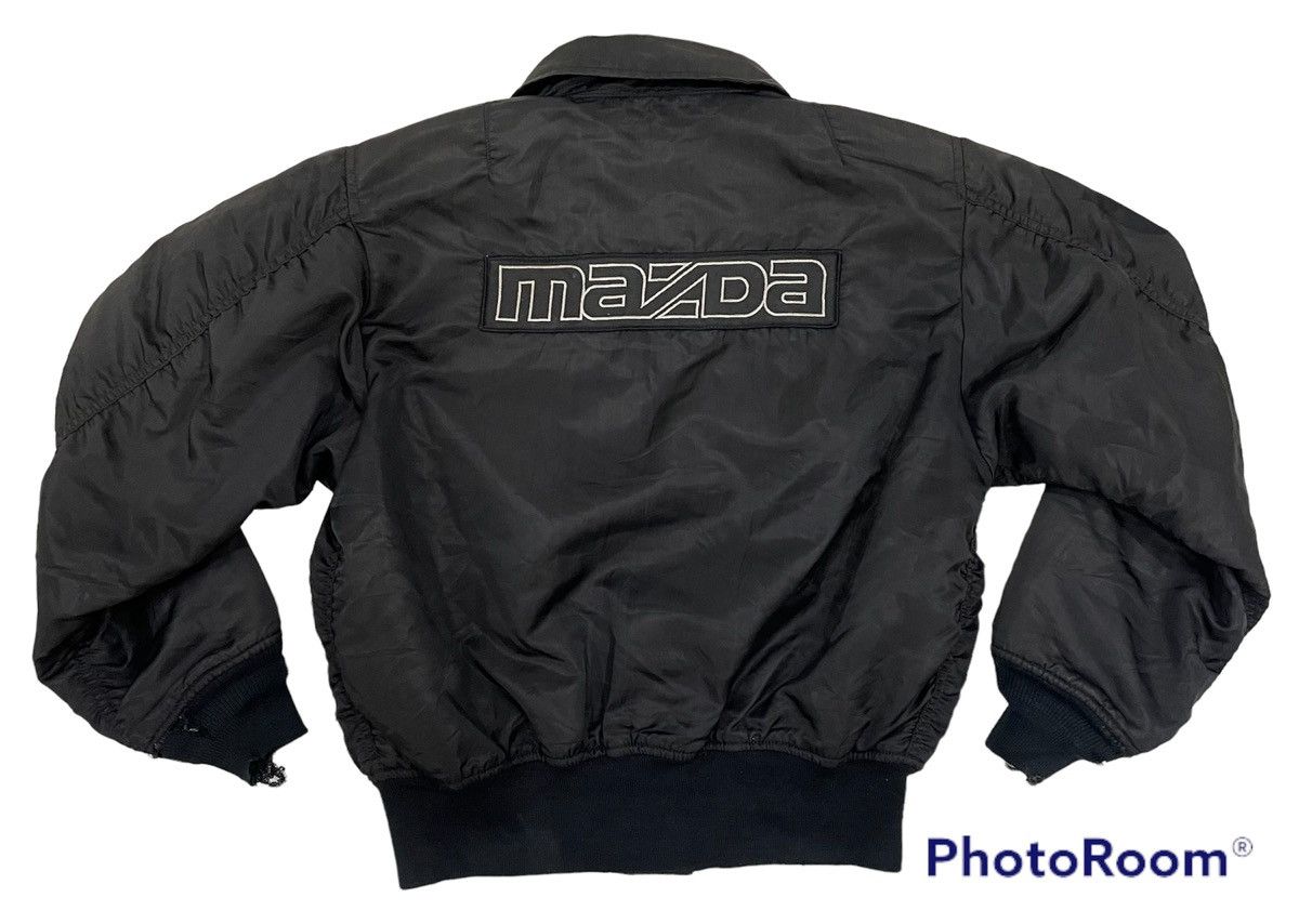 Gear For Sports × Japanese Brand × Racing MAZDA Racing Vintage Type MA ...
