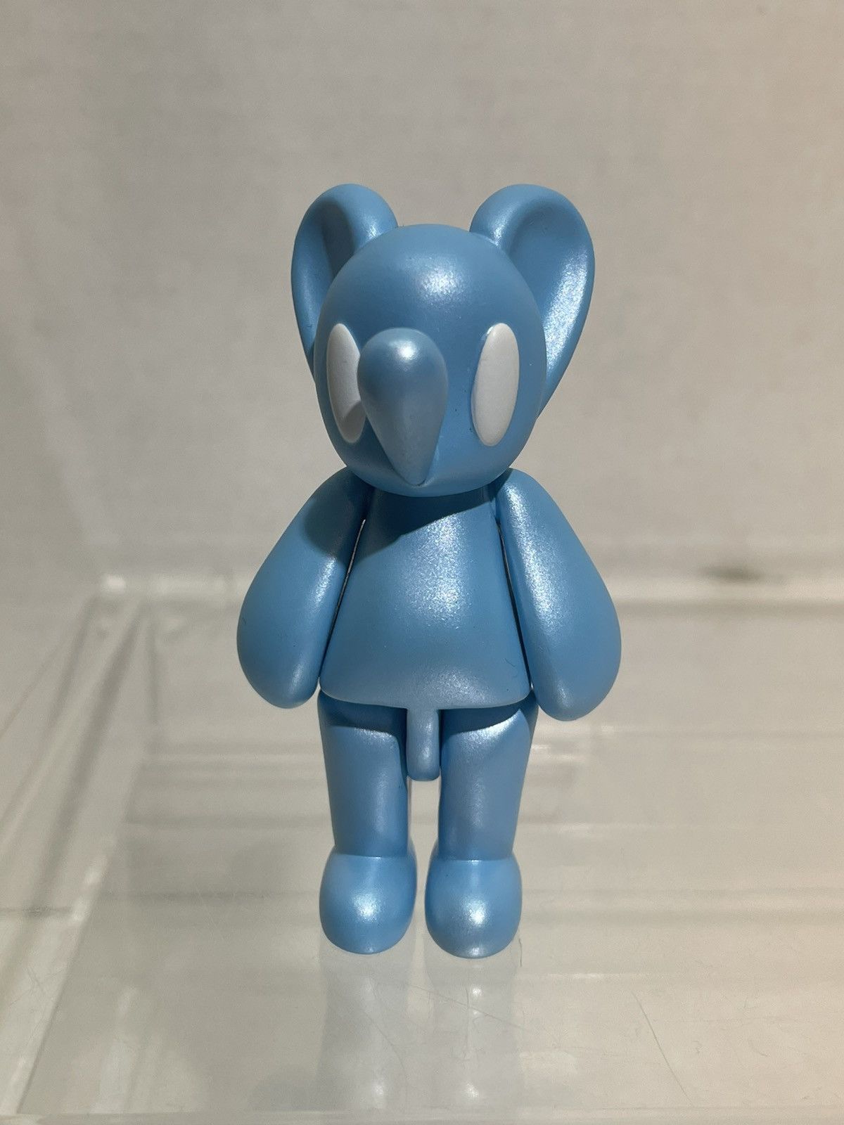 Father Steve Father Steve Steven Savoca Series 3 Blind Mouse Blue Pearl ...