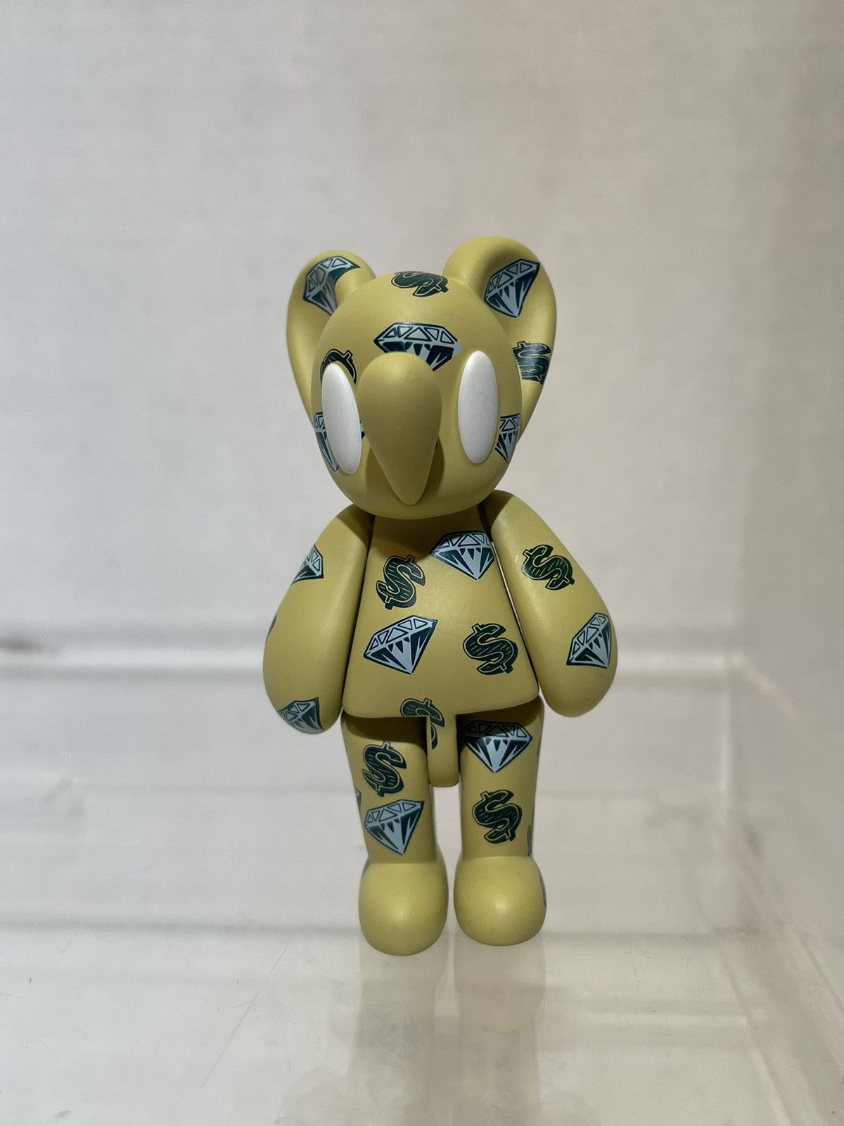 Billionaire Boys Club Father Steve Savoca Blind Mouse BBC Rare + BBC ...