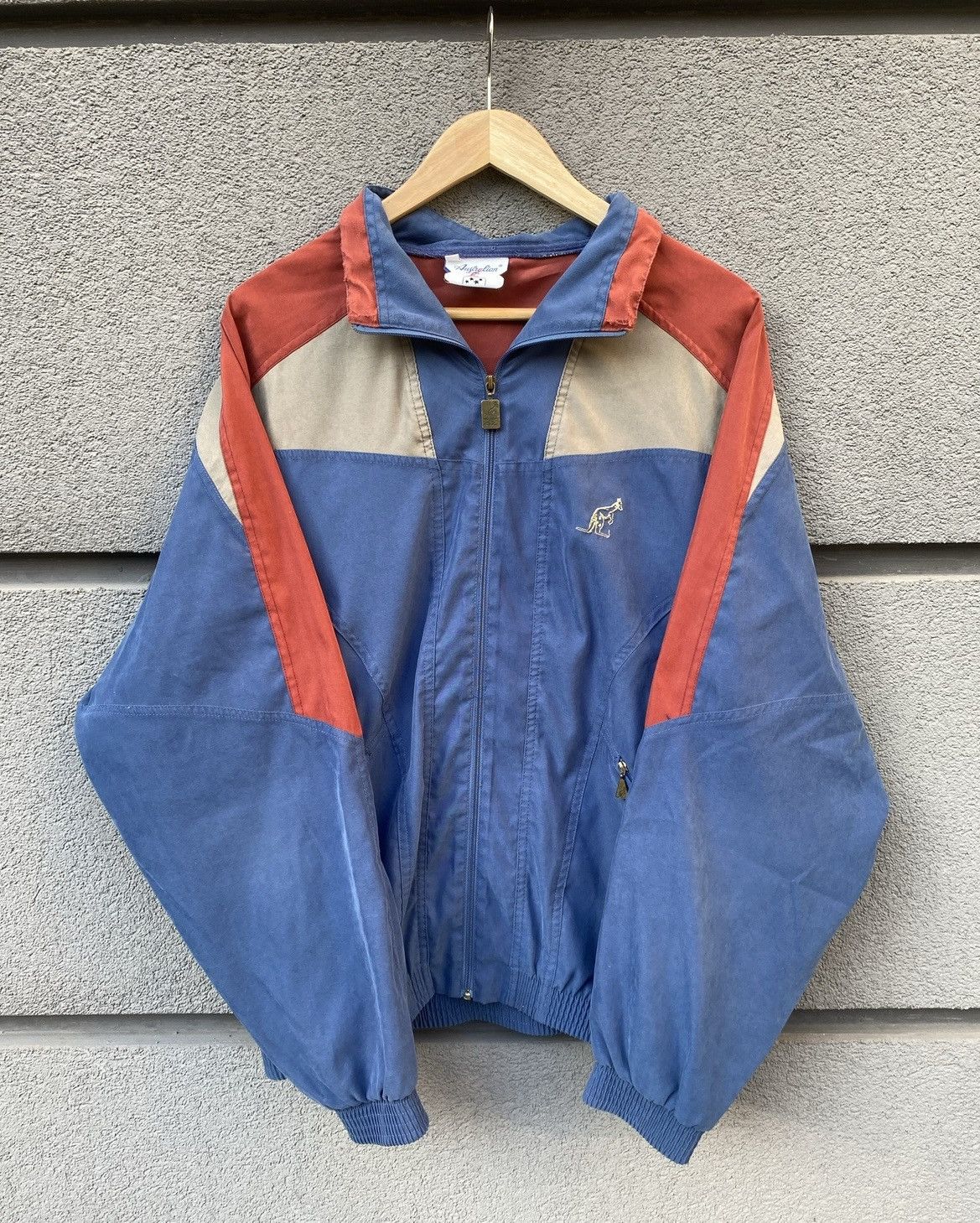 Italian Designers × Sportswear × Thunderdome Vintage Australian by L ...