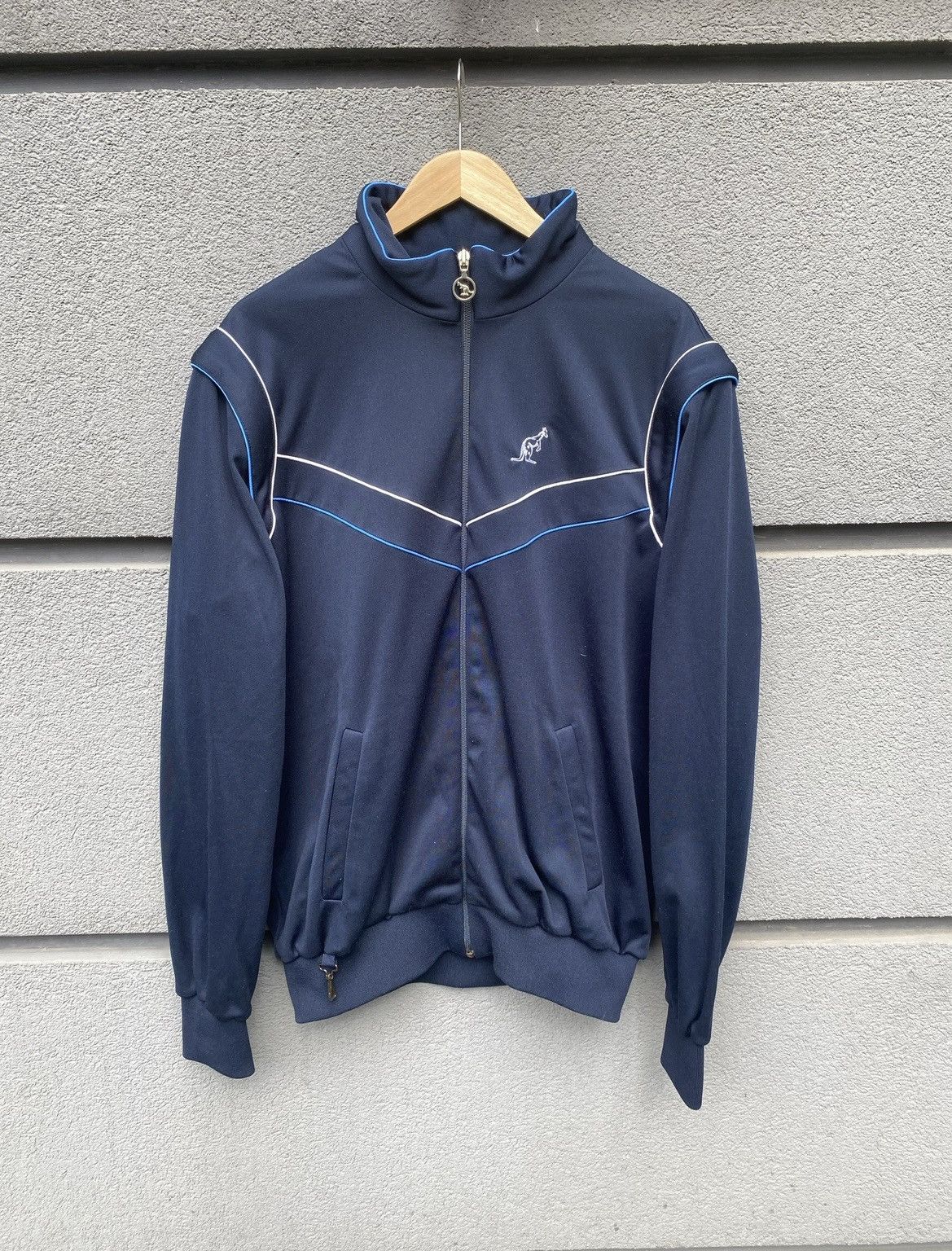 Italian Designers × Sportswear × Thunderdome Vintage Australian by L ...