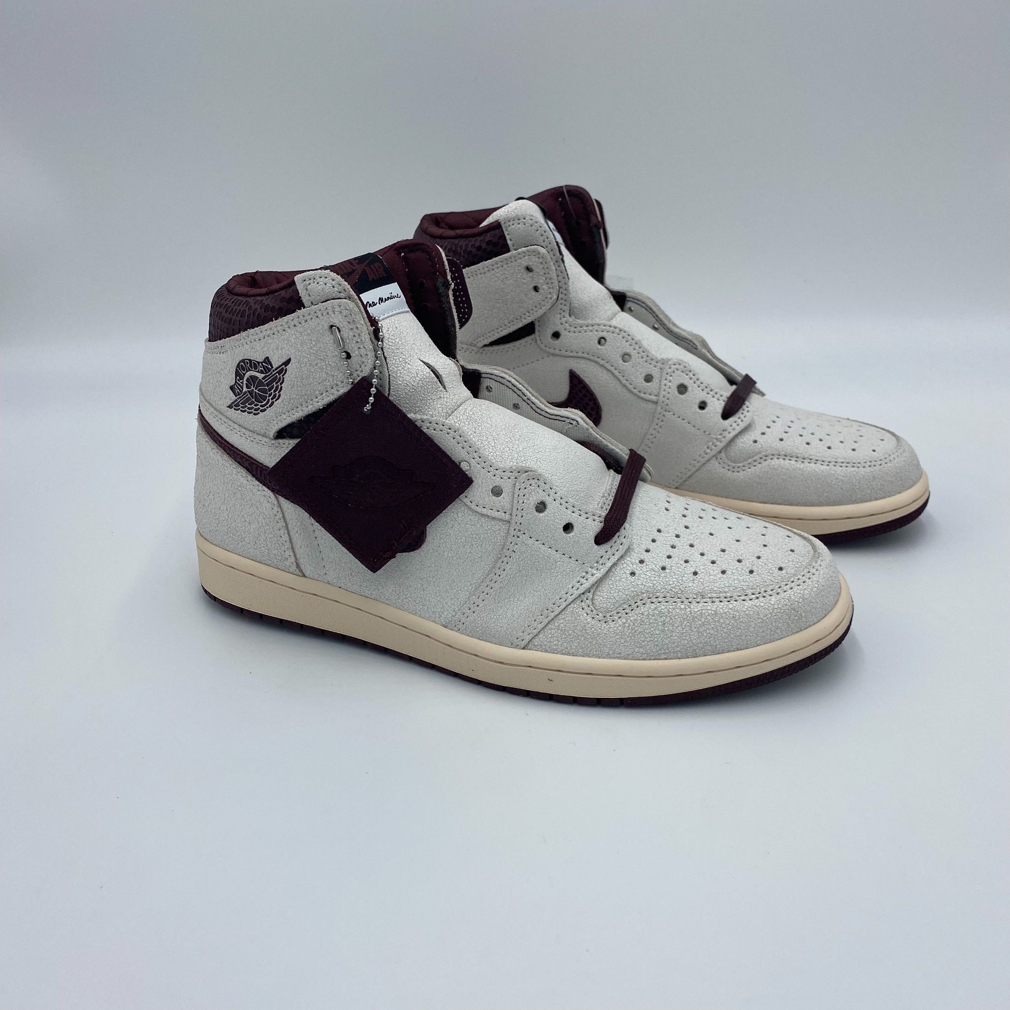 Jordan Brand Size 11 • Jordan 1 Retro High OG x A Ma Maniére | Grailed