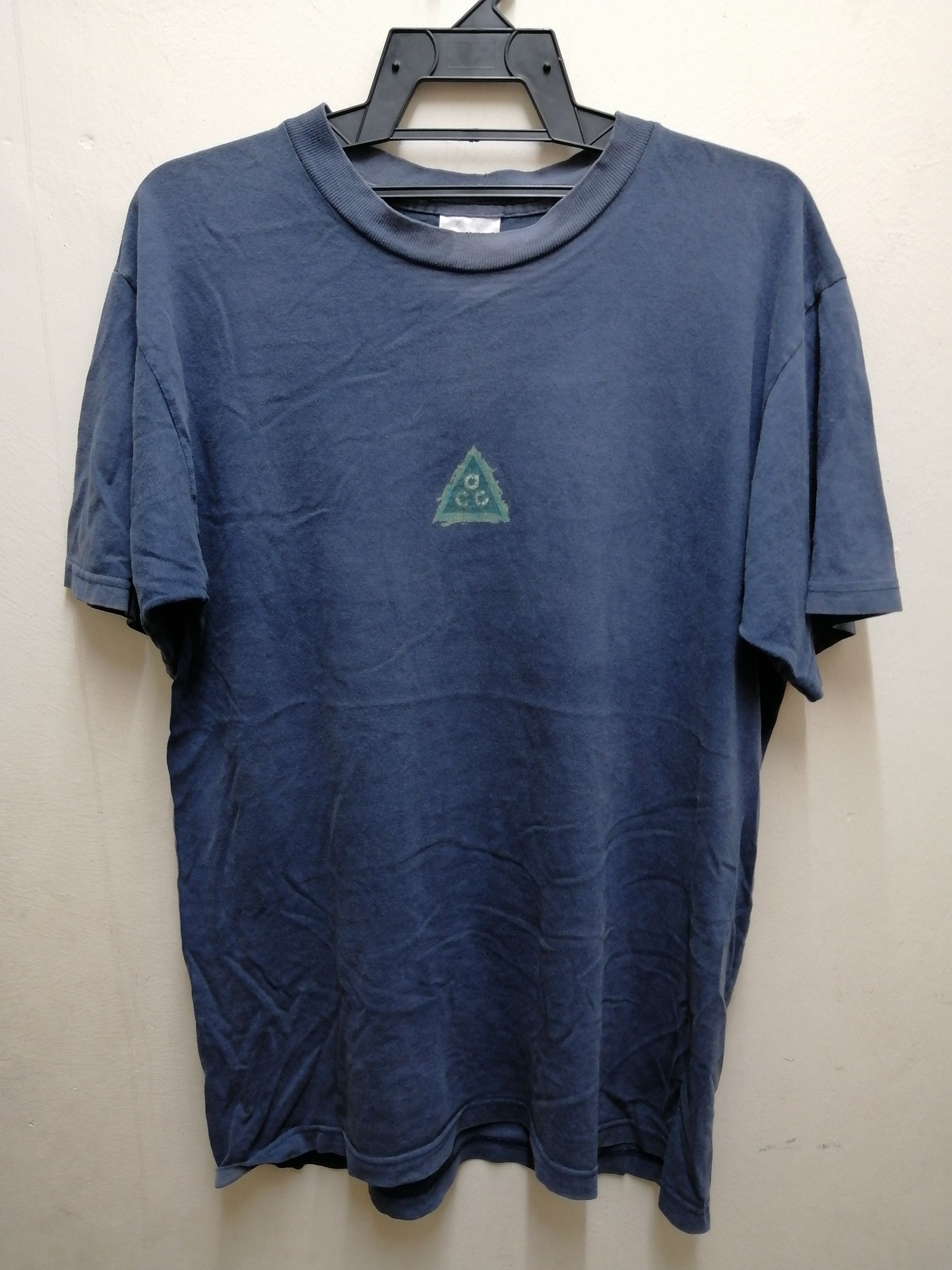 Nike Vintage Nike Acg Distressed | Grailed