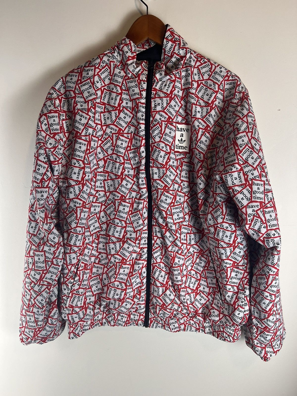 Adidas × Have A Good Time Adidas Have A Good Time Reversible Track ...