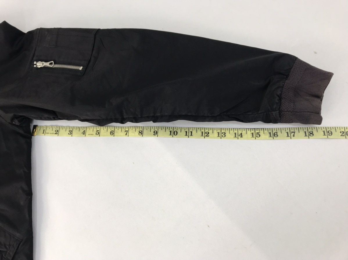 Lacoste Lacoste Simple Bomber Jacket Embroidery Logo Style | Grailed