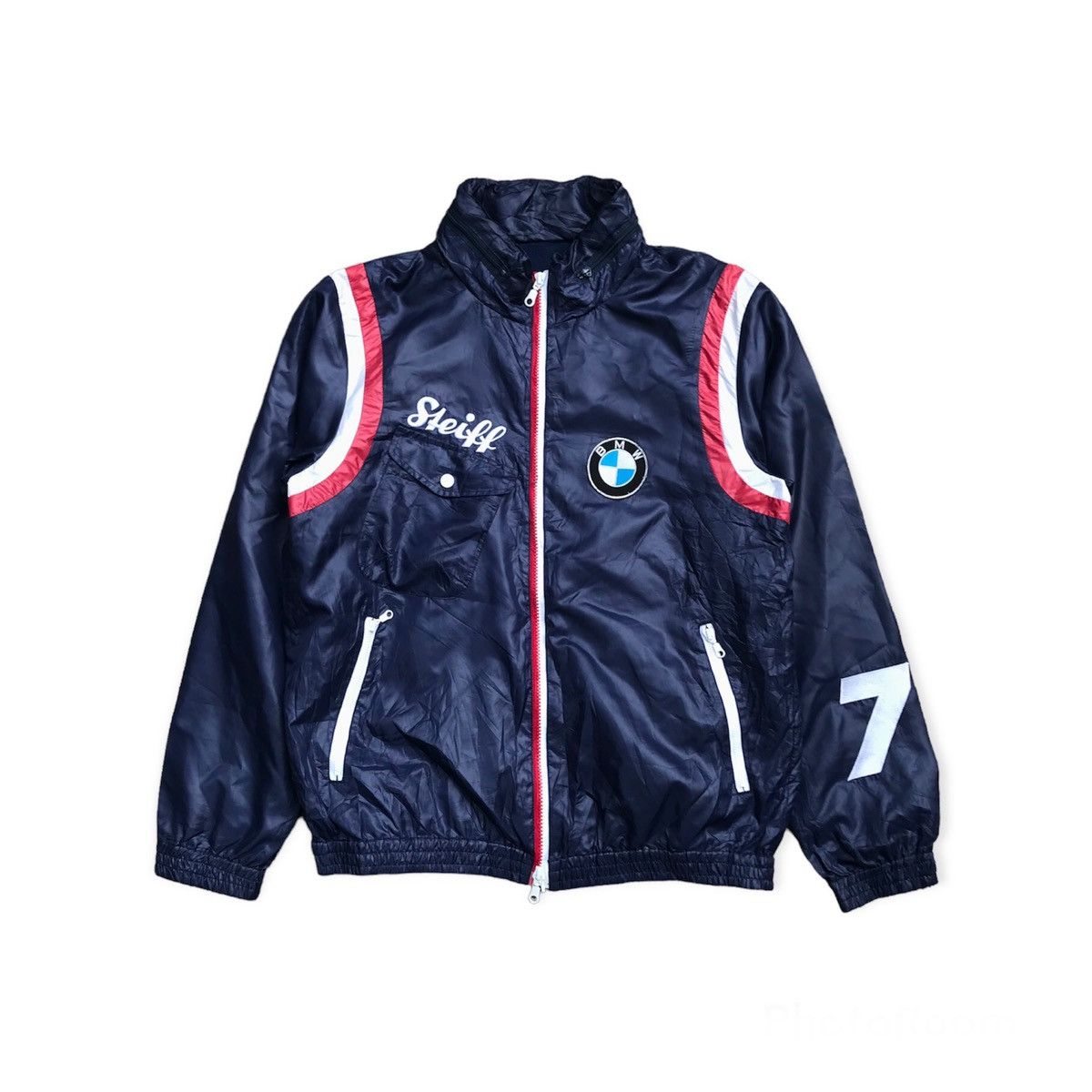 Bmw × Racing × Vintage Vintage Steiff BMW Sports Trophy Team Studie ...