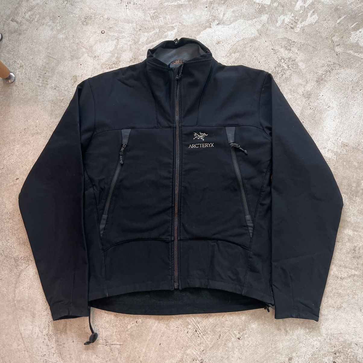 Arc'Teryx 🔥FINAL DROP🔥Vintage Arc’Teryx Jacket | Grailed Arc'Teryx 🔥FINAL DROP🔥Vintage Arc’Teryx Jacket | Grailed