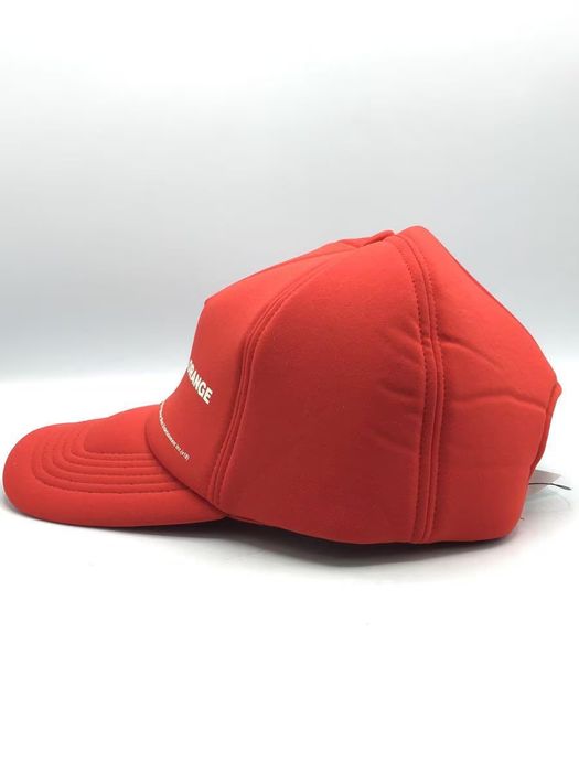 Undercover AW19 "A CLOCKWORK ORANGE" Cap | Grailed