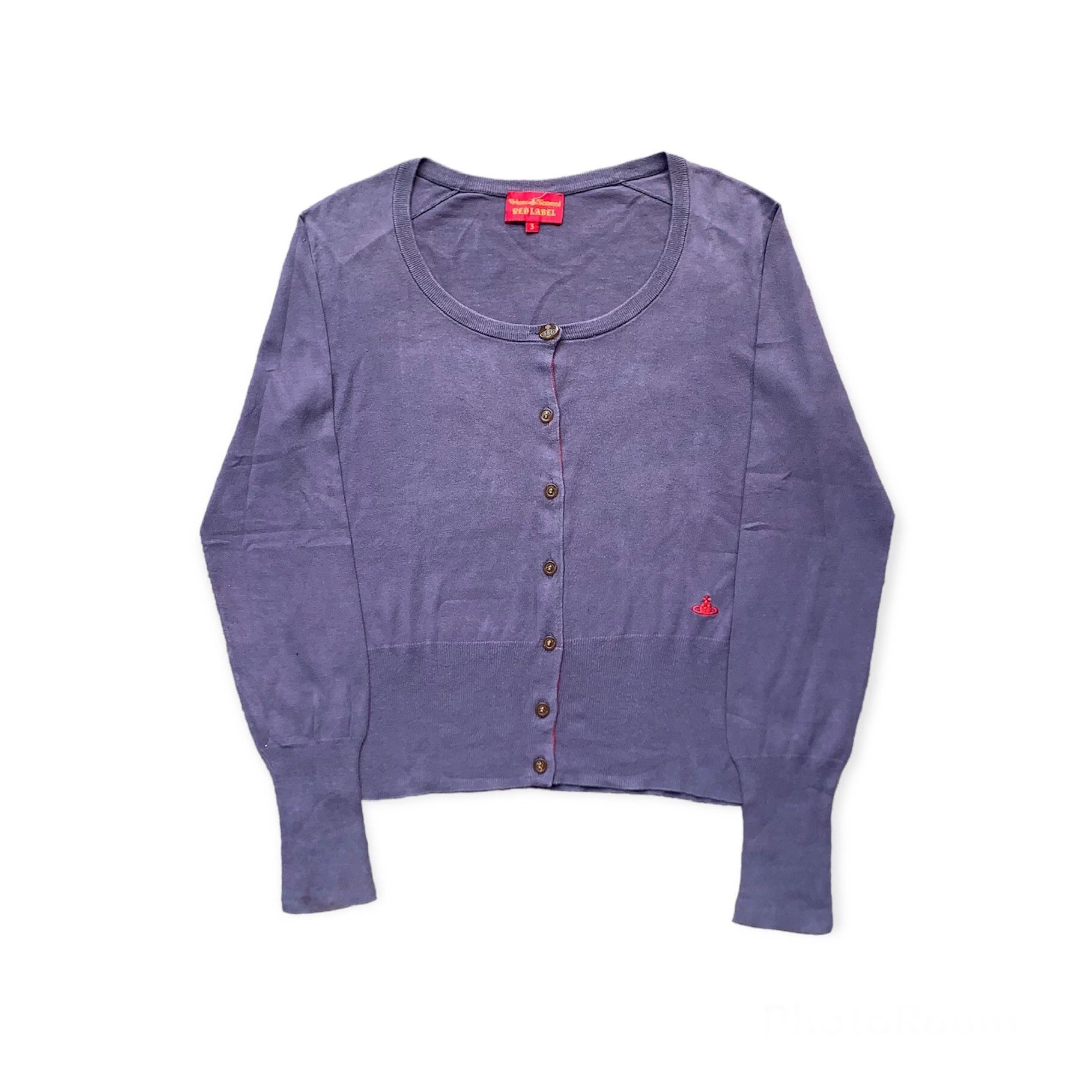 Vivienne Westwood Vintage Iconic Vivienne Westwood Red Label Cardigans | Grailed