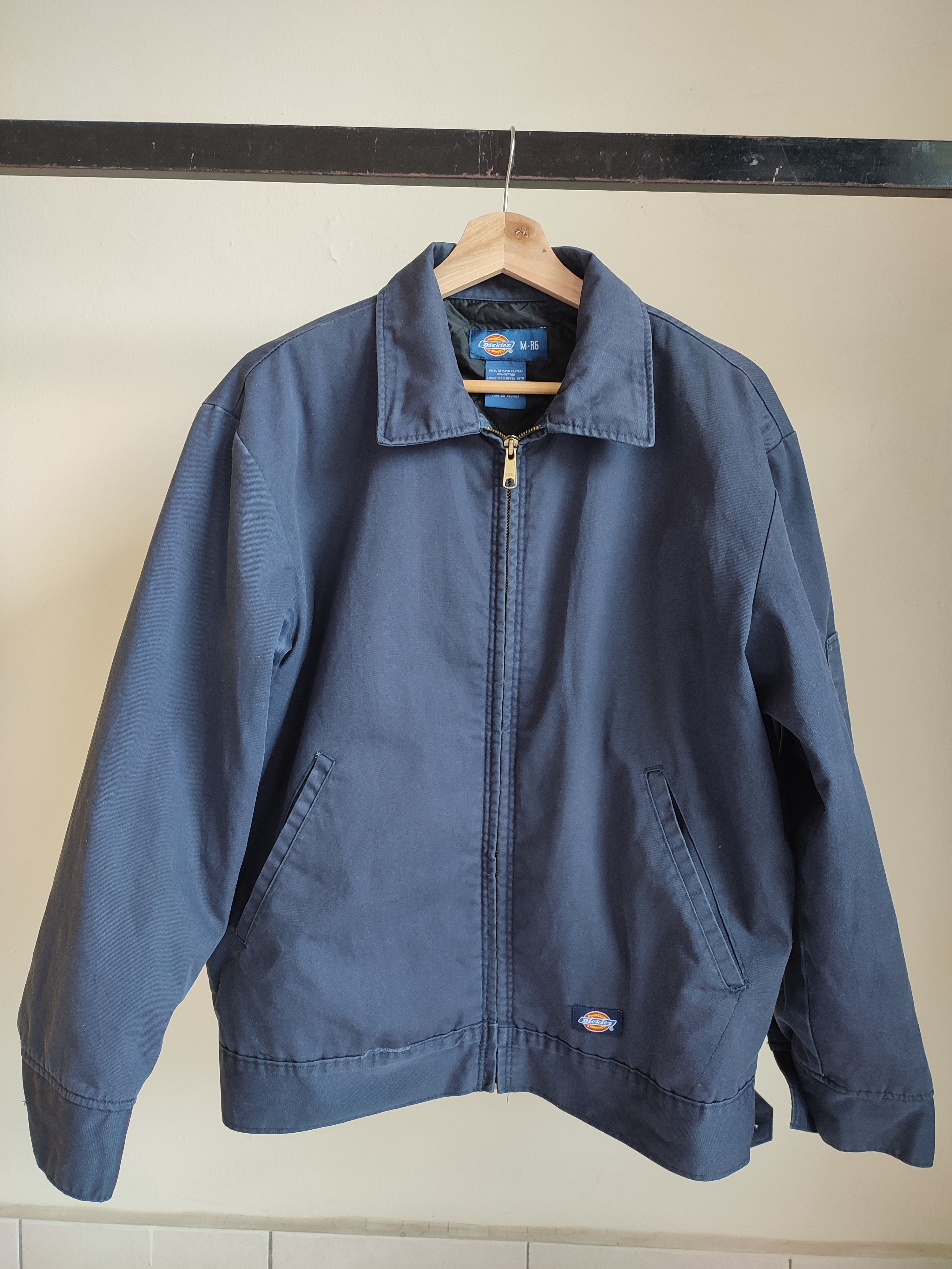 Vintage Vintage !! Dickies Workwear Jacket | Grailed