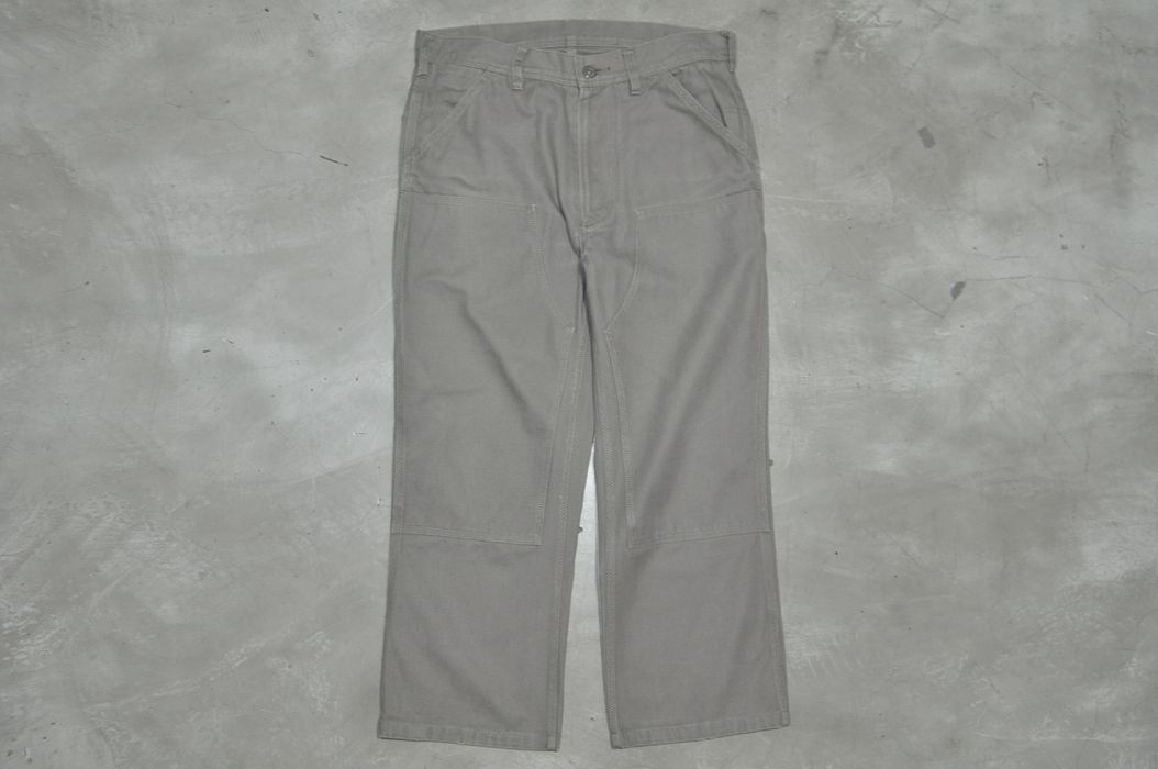 Visvim Visvim - F/W 08 - Carpenter Pants | Grailed