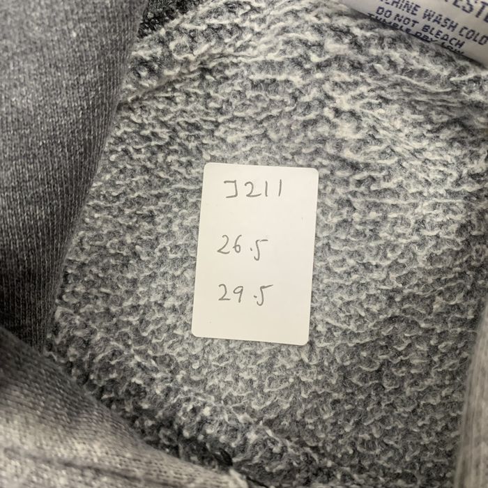 Vintage Vintage Stussy Stickman Trumpet Hoodie | Grailed