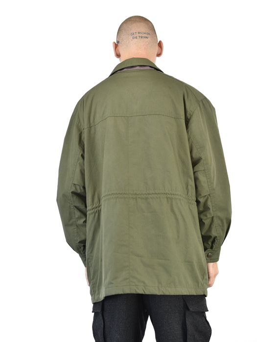 Vintage Vintage Baracuta Parka Jacket | Grailed