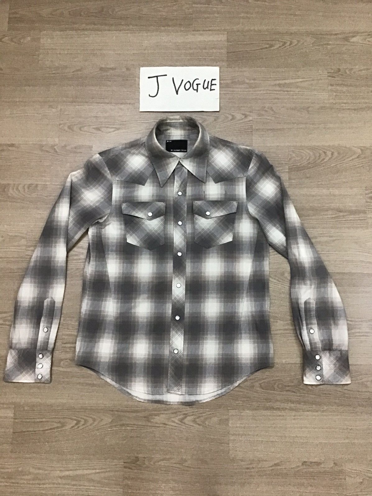 Number (N)ine × Takahiromiyashita The Soloist. Number Nine Musical Note ...