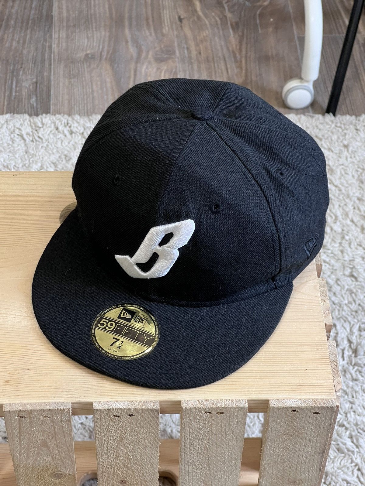 Billionaire Boys Club × New Era × Vintage Billionaire Boys Club New Era ...