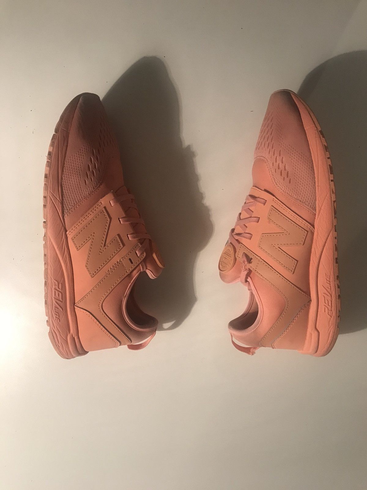 New Balance New Balance 724 | Grailed