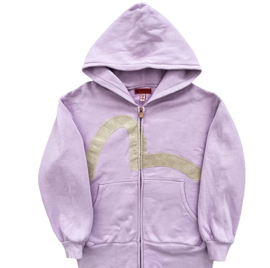 Evisu × Japanese Brand × Streetwear Evisu hoodie | Grailed