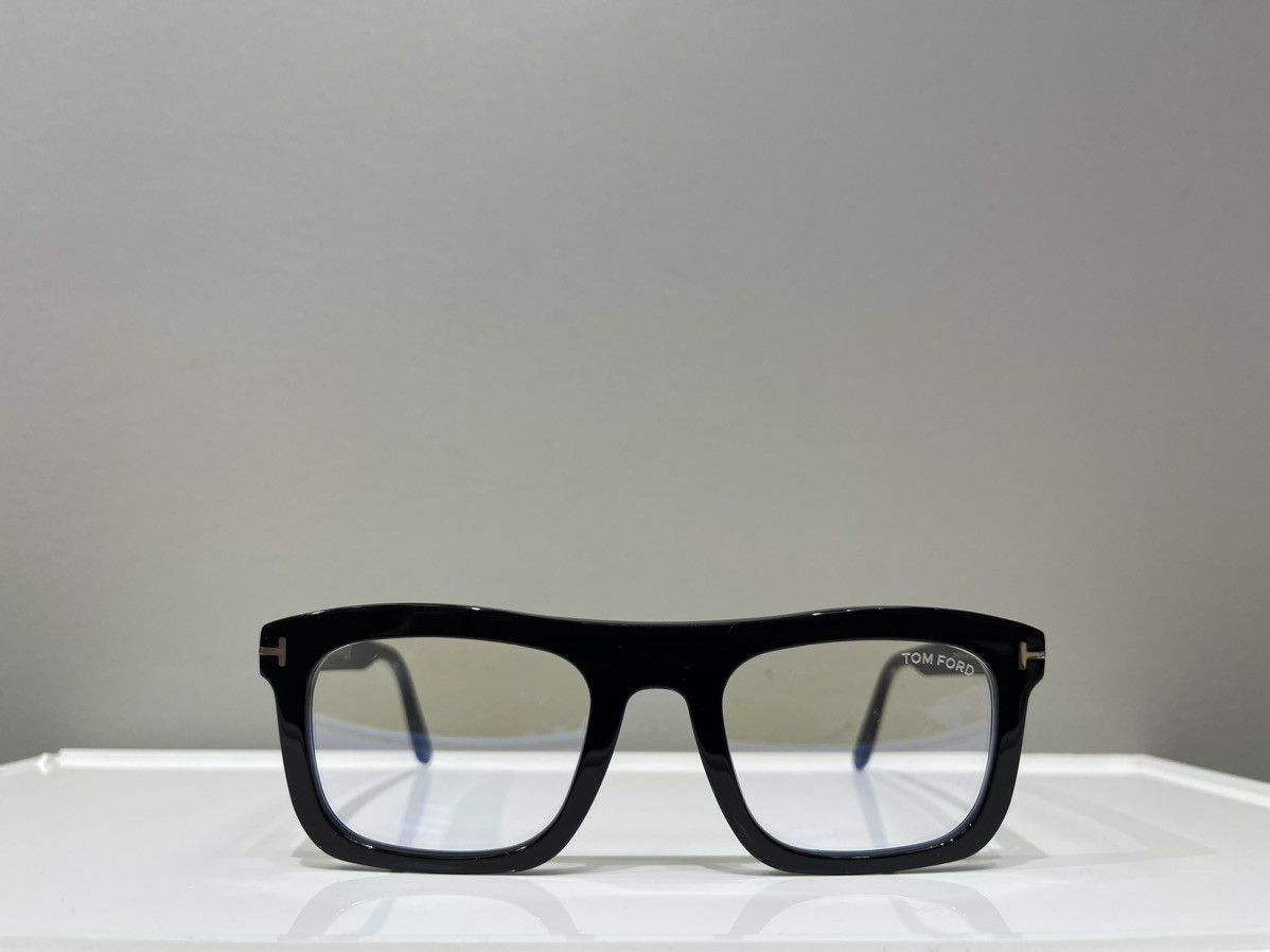 Tom Ford × Vintage NEW Tom Ford TF5757 Glasses | Grailed
