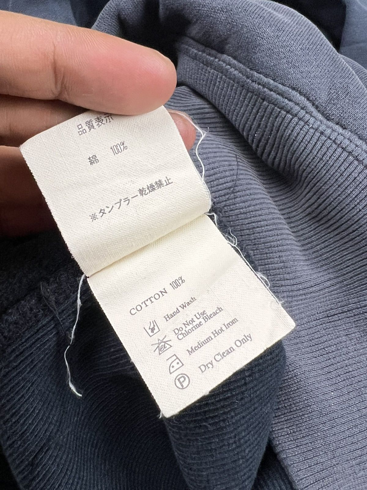 Vintage Vintage 90s WTAPS ‘Toon Mania” Sun Faded Distressed Hoodie | Grailed