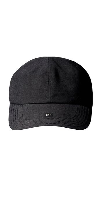 Gap Yeezy Gap engineered by Balenciaga Logo Cap | Grailed