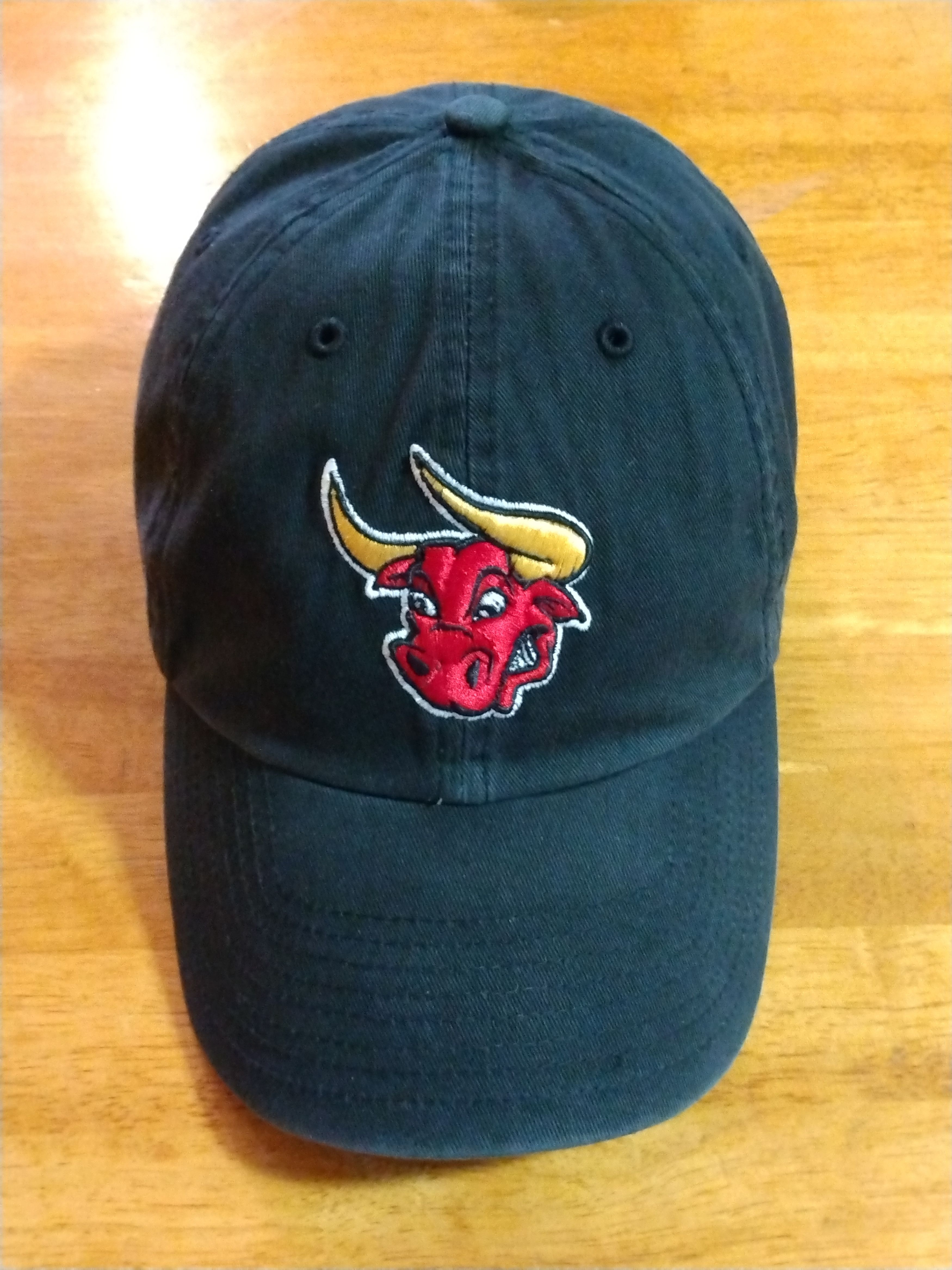 47 Brand Tucson Toros 1980's MiLB '47 Brand Size Large Hat | Grailed