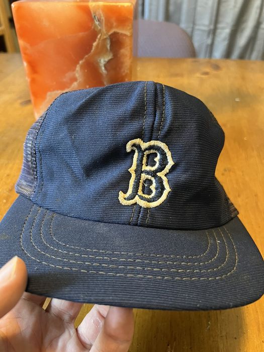Vintage Vintage Boston Red Sox Hat | Grailed