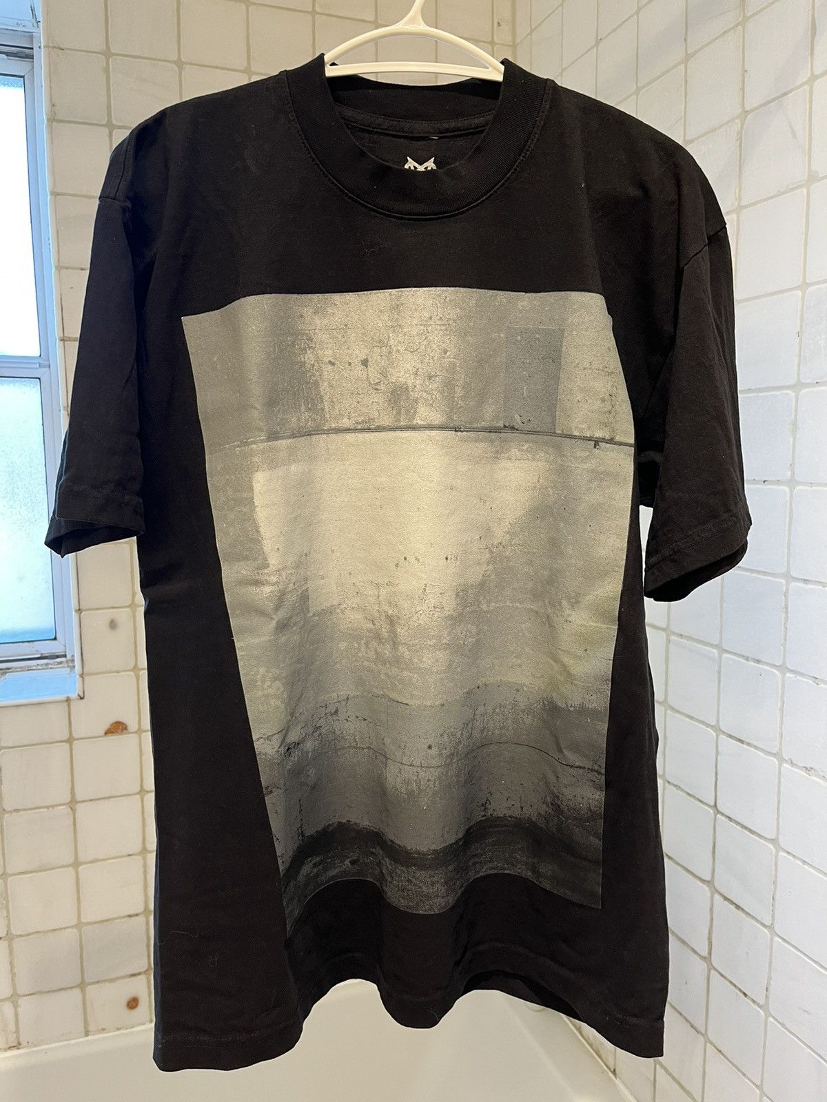 Alyx Destroy Lonely Alyx No Stylist Tour Merch Tee Shirt | Grailed