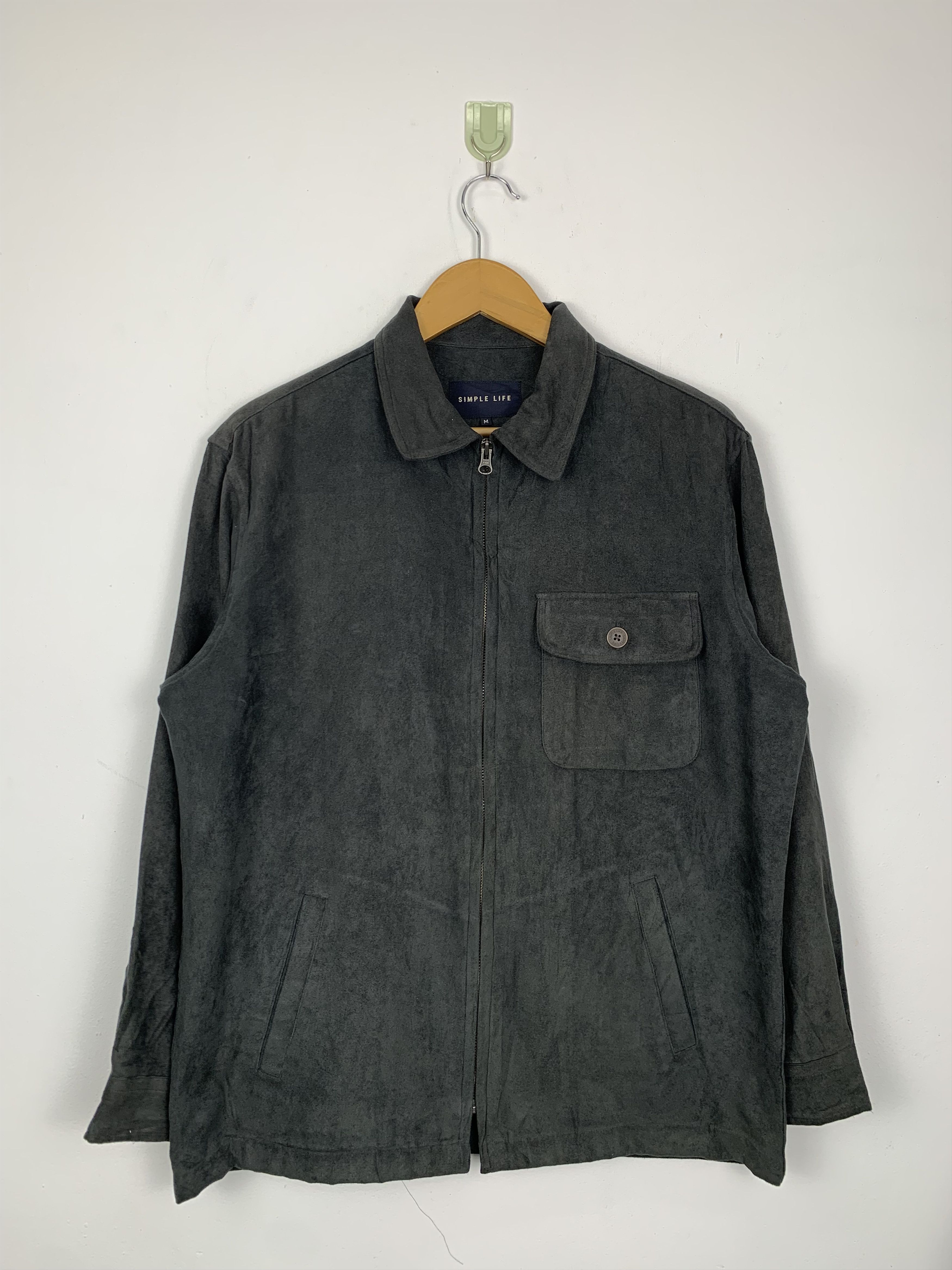 Designer × Japanese Brand × Sample Industries Vintage SIMPLE LIFE ...