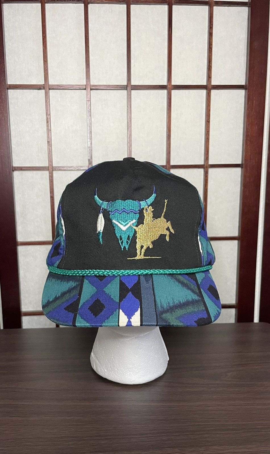 Vintage Vintage Bob Massey Hat | Grailed