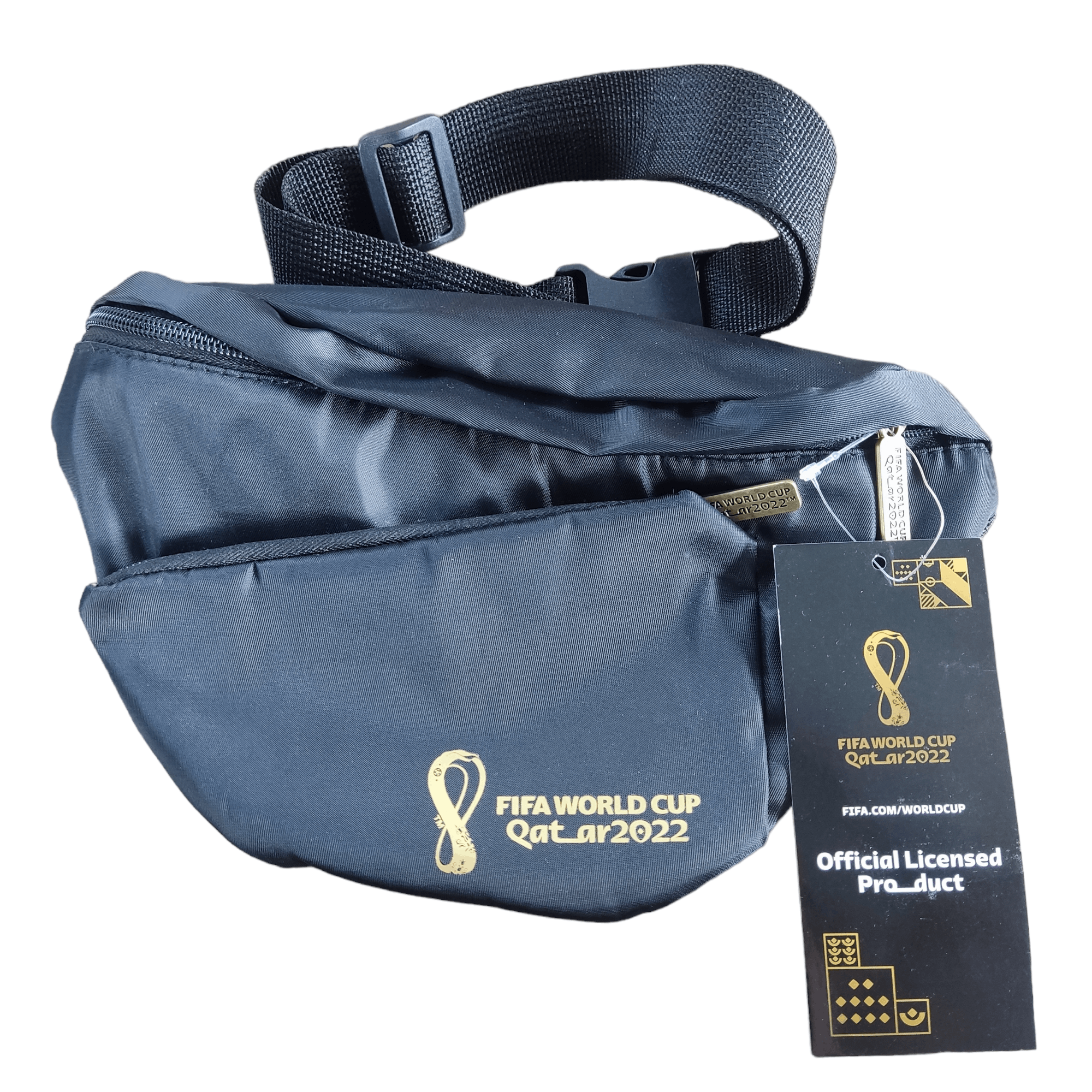 Fifa World Cup Porchbag Fifa World Cup Qatar 2022 Official Licensed ...